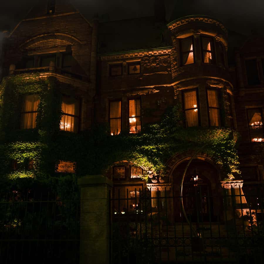 Macabre, Murder, & Mayhem in Motor City: Detroit Ghost Tour | GetYourGuide