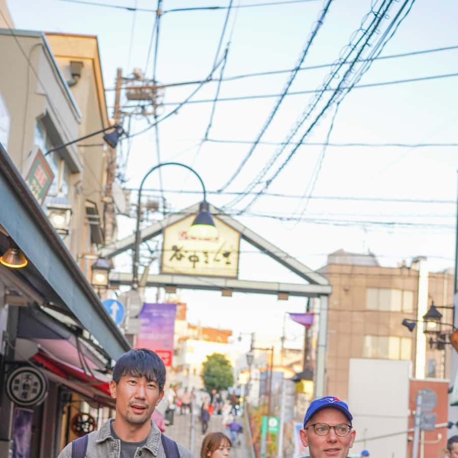 Yanaka District: Historical Walking Tour in Tokyo's Old Town | GetYourGuide