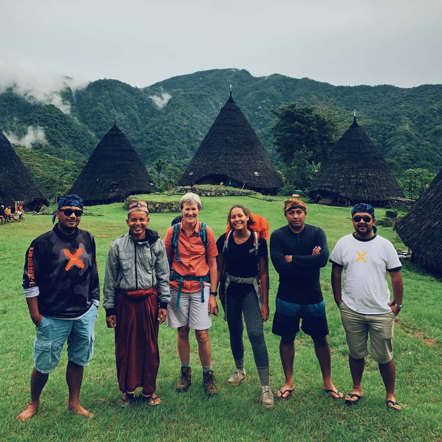 2D1N Exotic Waerebo Village Tour from Labuan Bajo | GetYourGuide