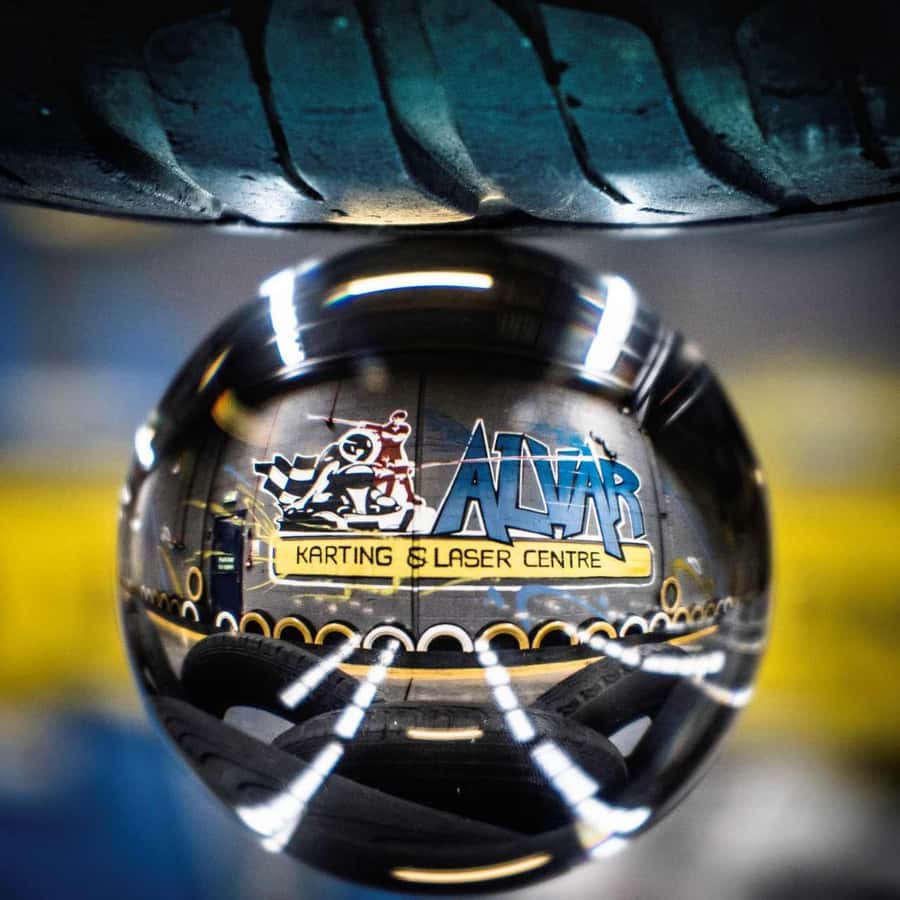 Walsall: FREE GO KARTING PASS WHEN BOOK FOR 7+ DRIVERS | GetYourGuide