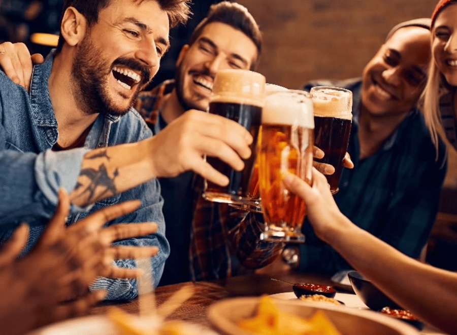 Hambourg : Visite privée ★VIP★ | Shots gratuits et entrée VIP | GetYourGuide