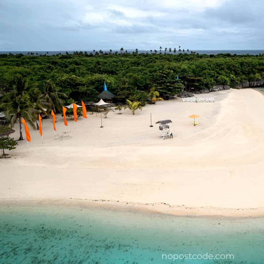 Cebu'dan: Bantayan Adası ve Virgin Adası Günübirlik Turu | GetYourGuide