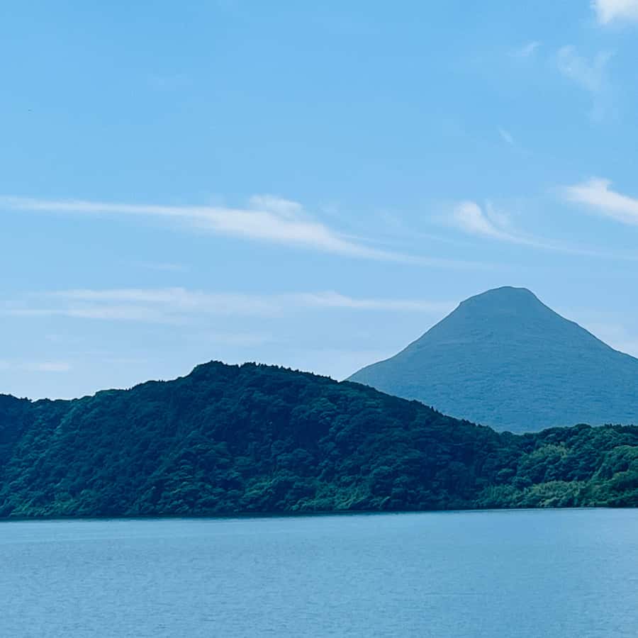 Experience the blessings of volcanoes in Kagoshima, Kyushu | GetYourGuide