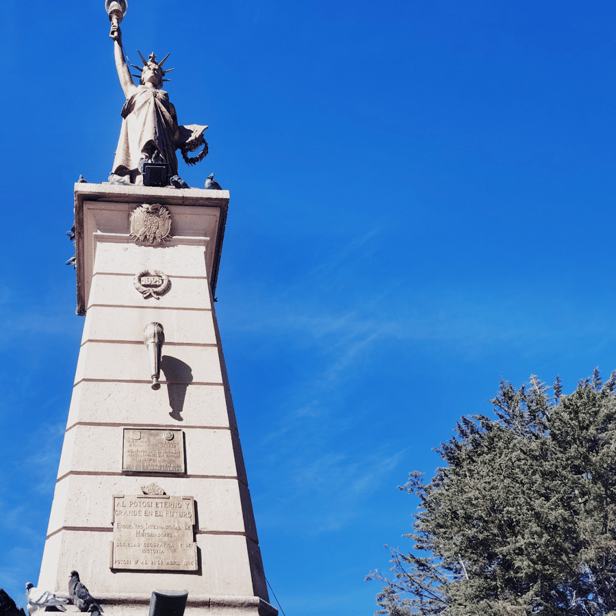 Sucre: tour di 2 giorni del percorso di Che Guevara con cascate ...