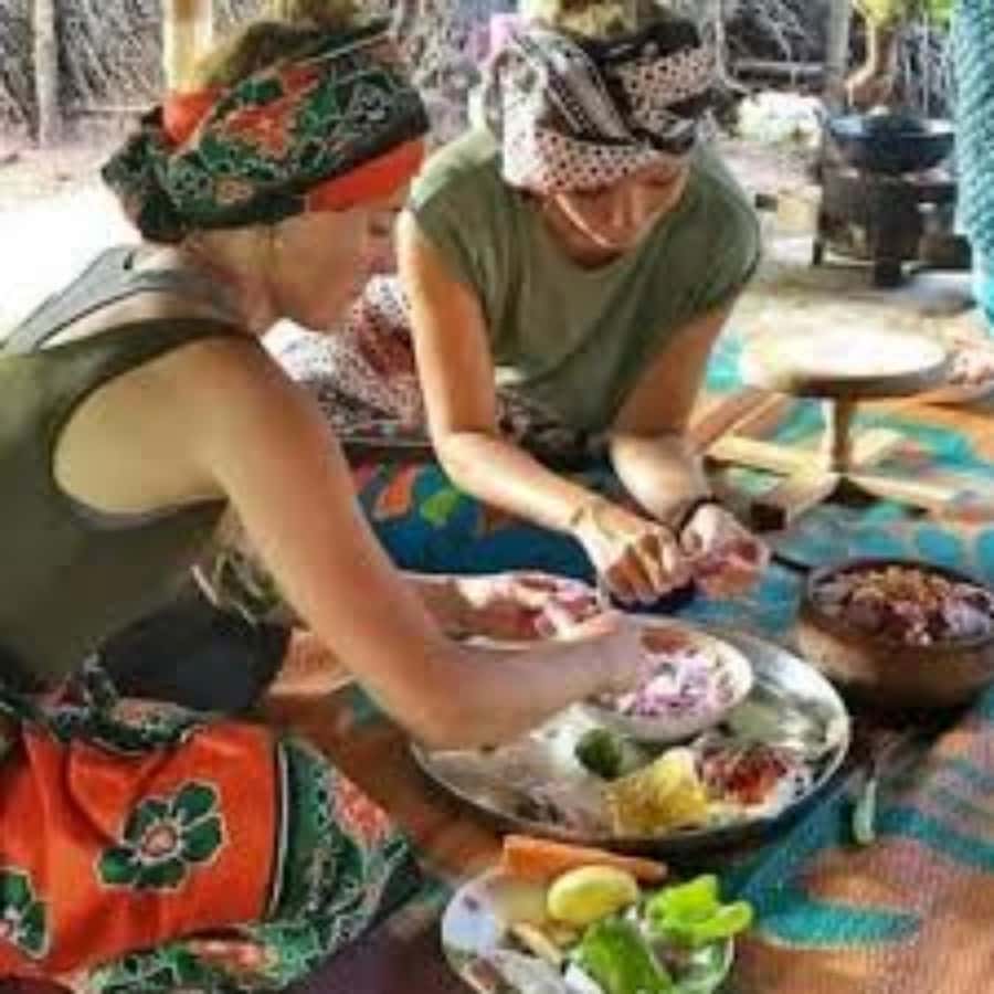 Zanzibar: Spice Tour with Cooking Class and Village Visit | GetYourGuide