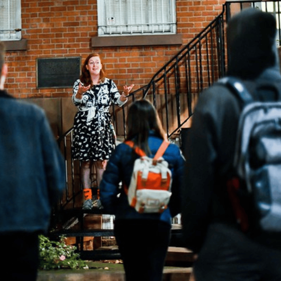 Murmurs of Mourning & Murder: Madison Ghost Tour | GetYourGuide