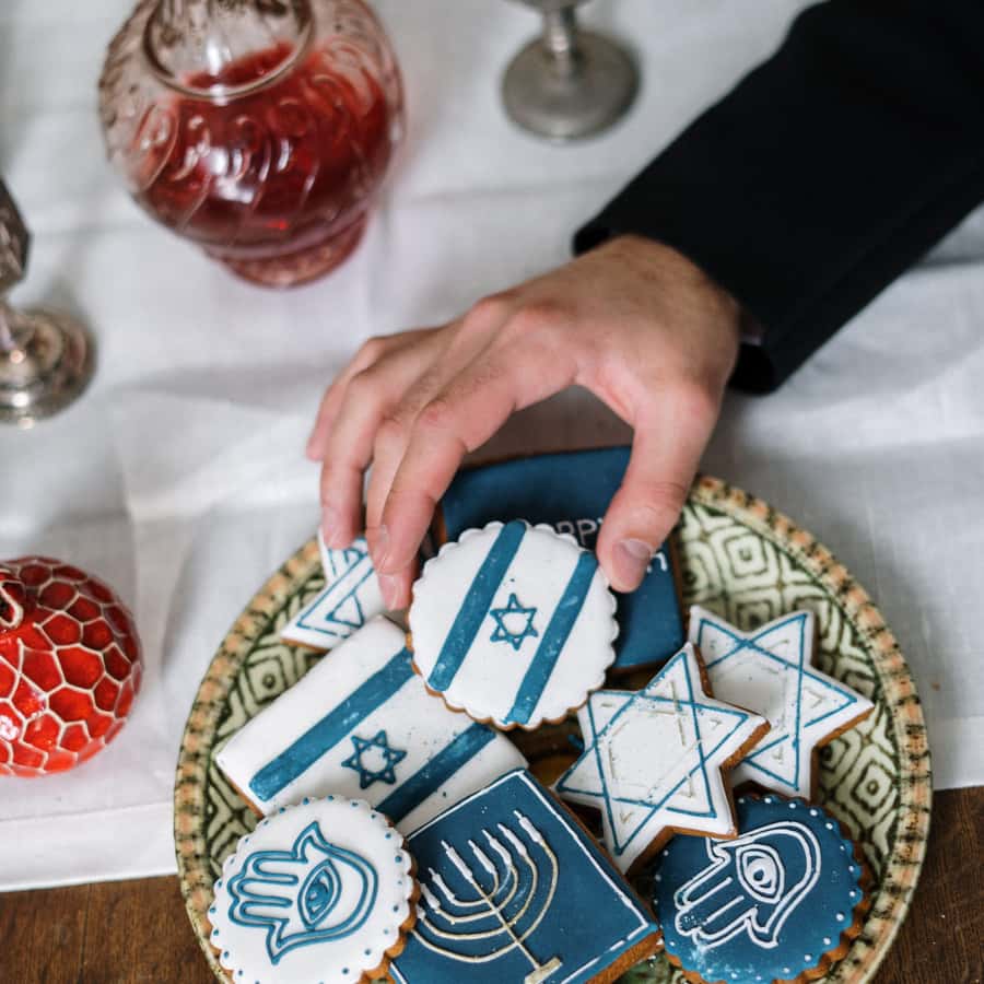 Copenhagen: Danish-Jewish History Tour | GetYourGuide