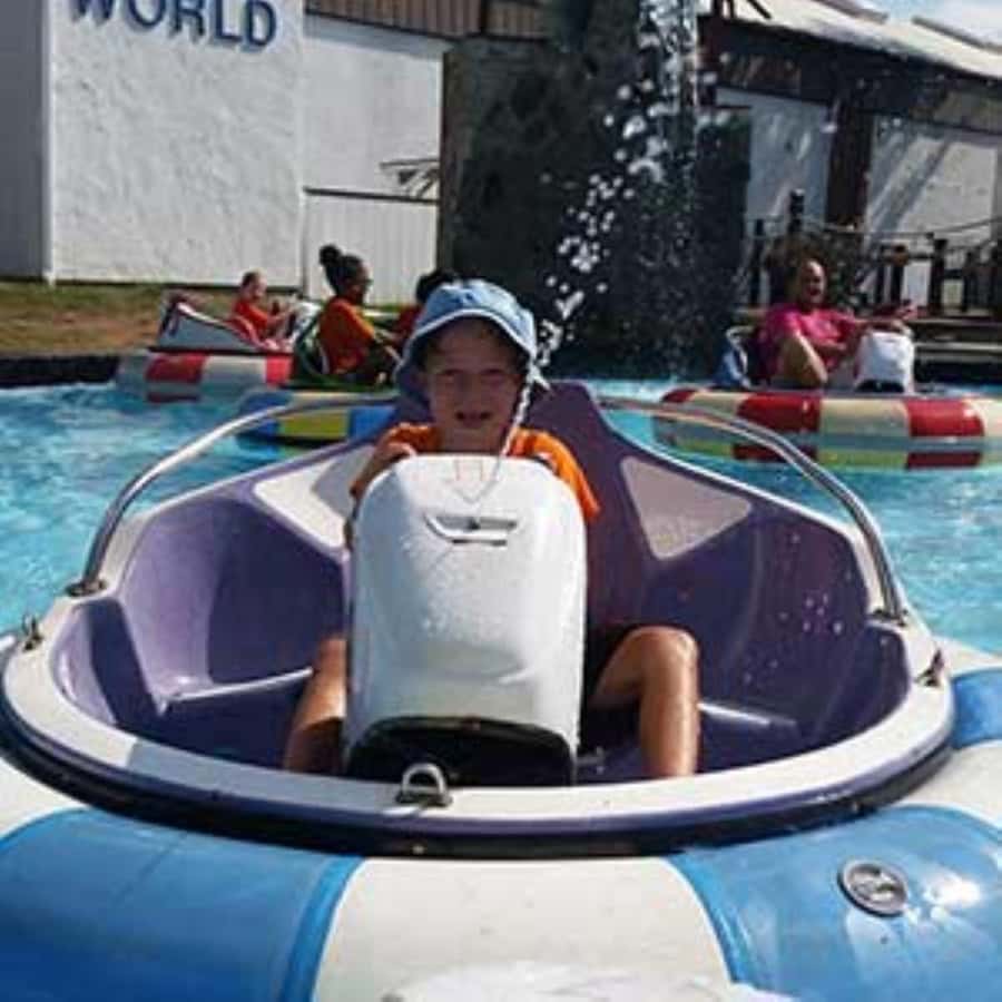 Cleveland: Fun 'n' Stuff All-Day Unlimited Attraction Ticket | GetYourGuide