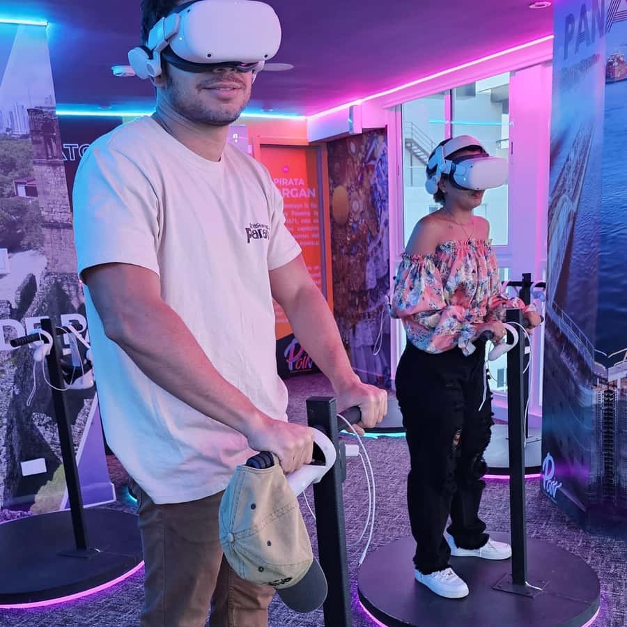 Panama City: Poin Full Package Experience | GetYourGuide