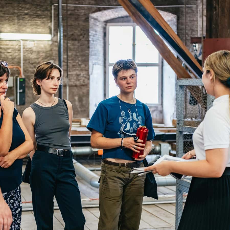 Vienna: Spanish Riding School Stables Guided Tour | GetYourGuide