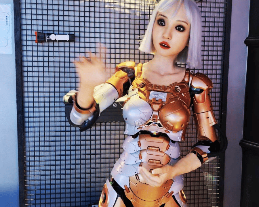 Beijing: Soreal VR Theme Park Entry Ticket | GetYourGuide