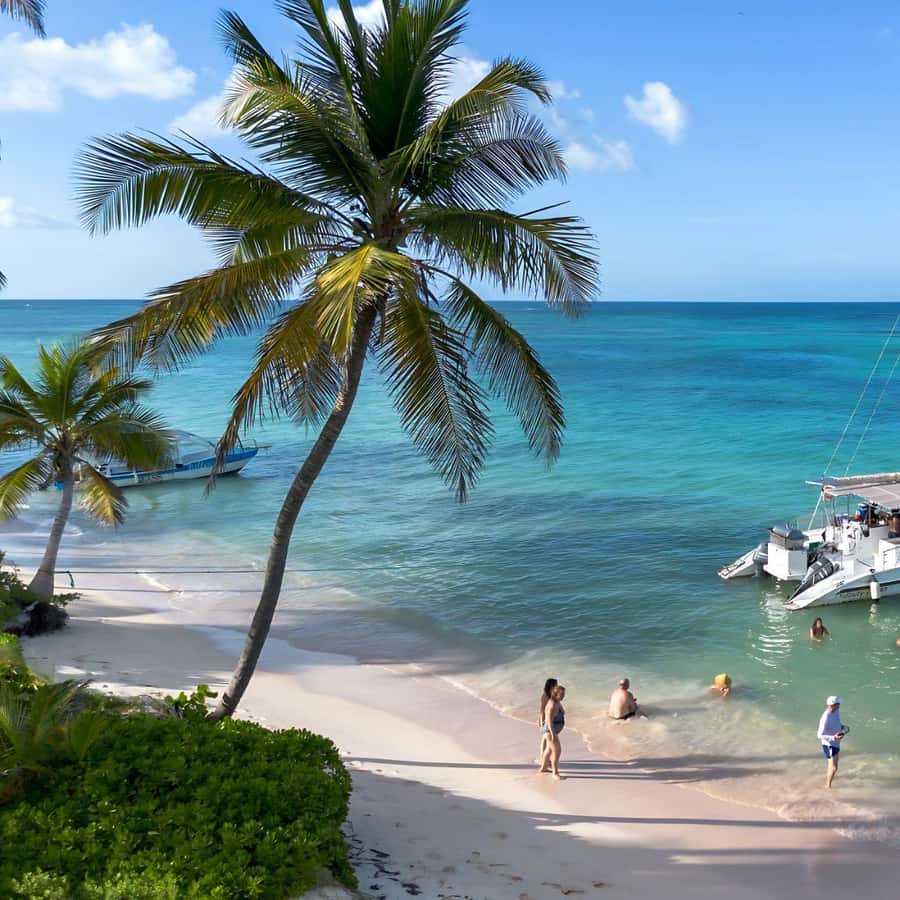 Eat, Snorkel, Party: Punta Cana’s Private Catamaran Bliss! | GetYourGuide