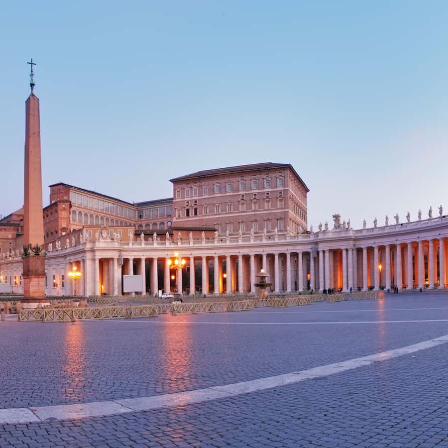 Rome: Pantheon ENTRY TICKET With Interactive App | GetYourGuide