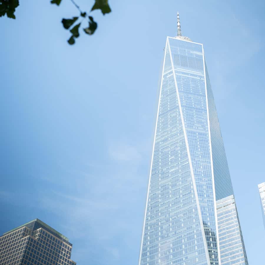 9/11 & Ground Zero Tour with Optional One World Observatory | GetYourGuide