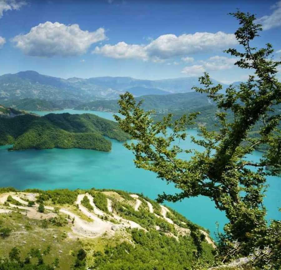 From Tirana To Bovilla Lake , Bovilla Canyon&Gamti Mountain | GetYourGuide