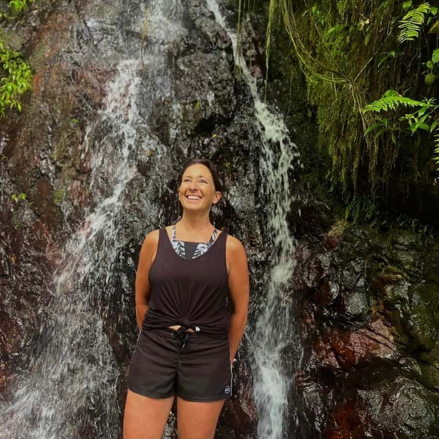 San Juan: El Yunque Rainforest Day Trip (Max group of 6) | GetYourGuide