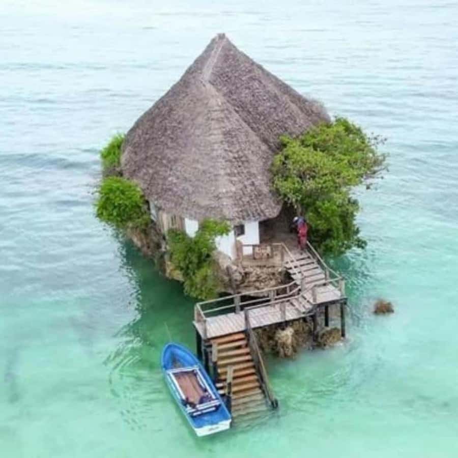 Zanzibar: Stone Town, Salam Cave, and The rock tourTour | GetYourGuide