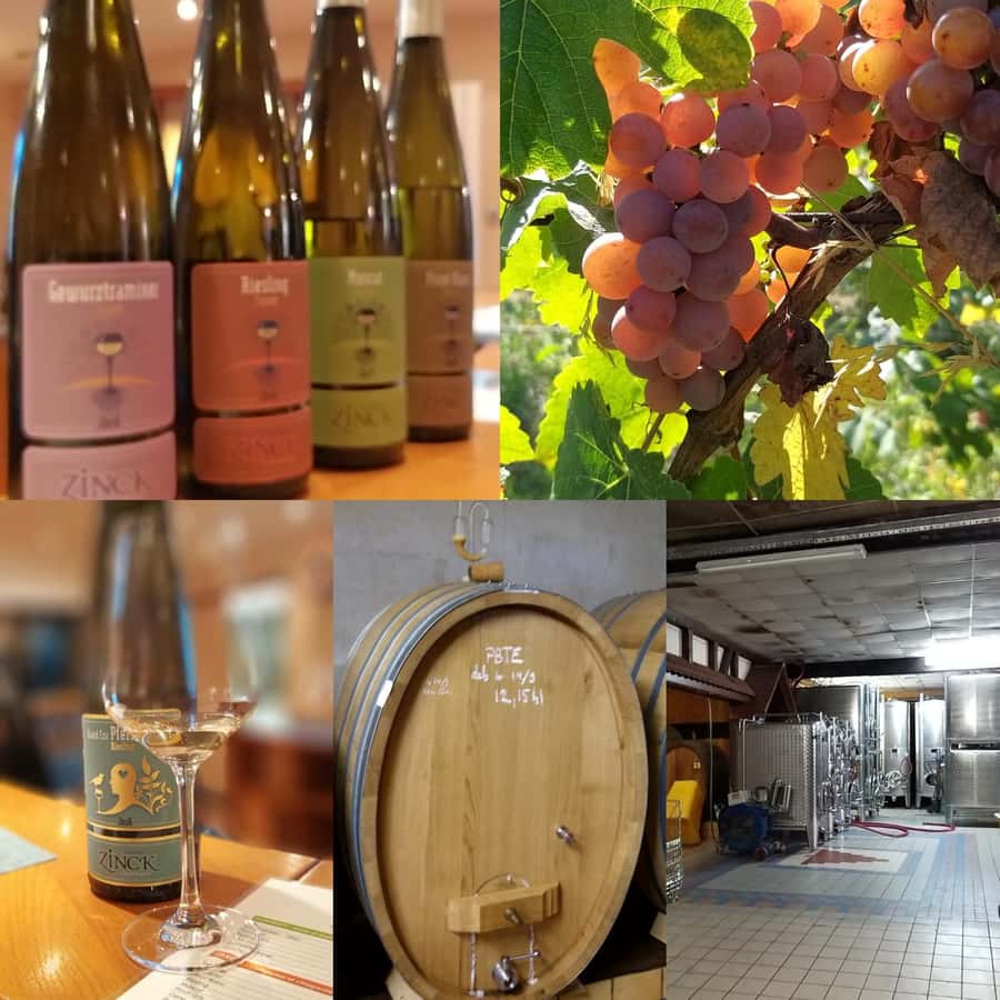 Kleingruppentour durch das Elsass & mittelalterliche Dörfer mit Guide | GetYourGuide