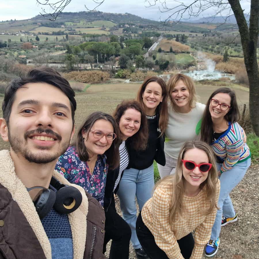 Rome to Saturnia ; Thermal Springs Day Trip with Lunch | GetYourGuide