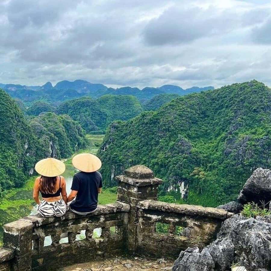 Ninh Binh'den: Hoa Lu, Bai Dinh, Trang An, Mua Mağarası Turu | GetYourGuide