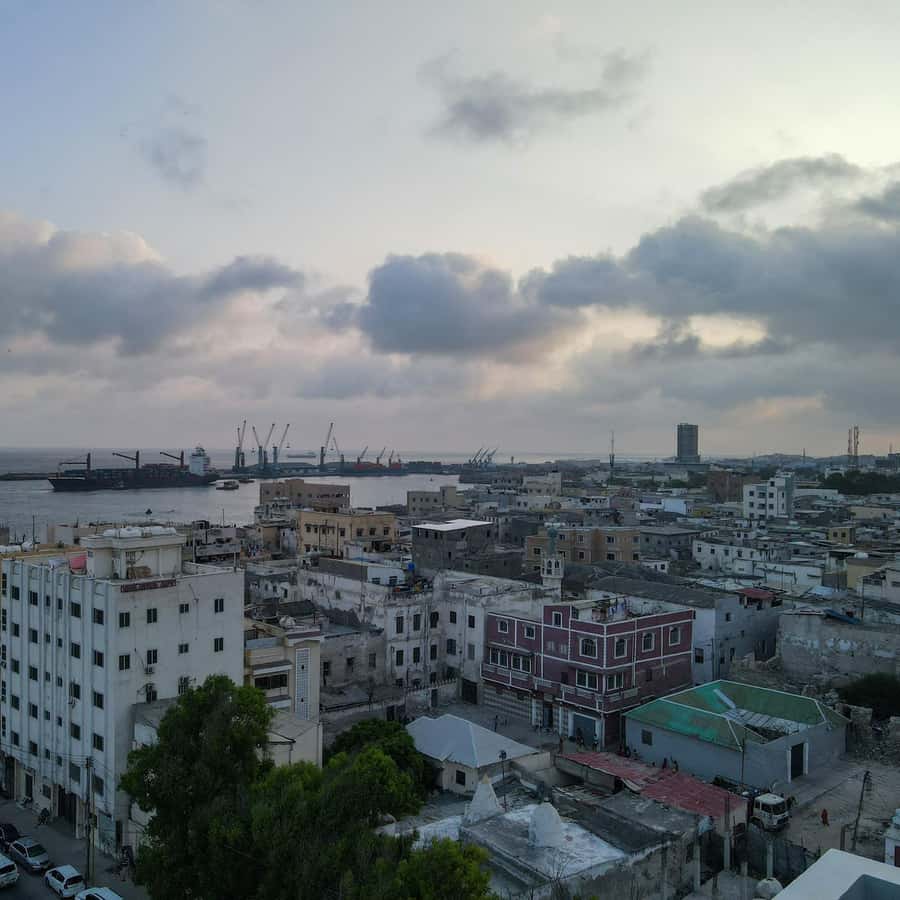 Mogadishu City Highlights Day Tour | GetYourGuide