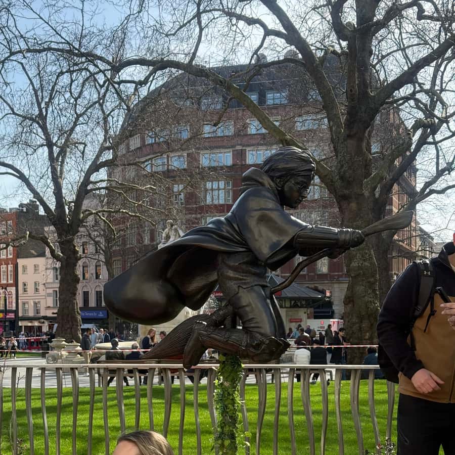 London: Harry Potter Wizarding World Filming Locations Tour | GetYourGuide