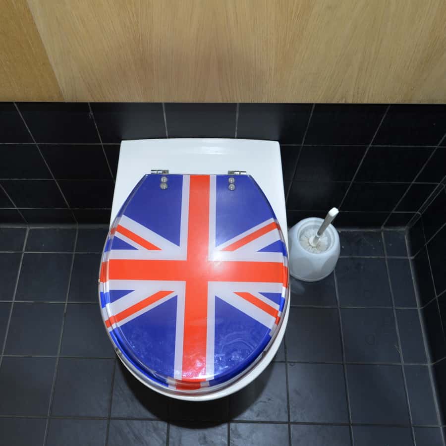 London: Guided Loo Tour | GetYourGuide