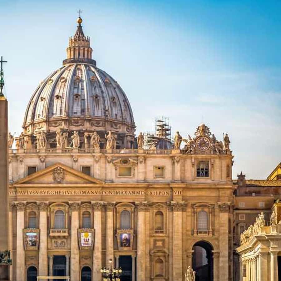 VIP Vaticaan museum, rondleiding door de Sixtijnse Kapel & toegang tot ...