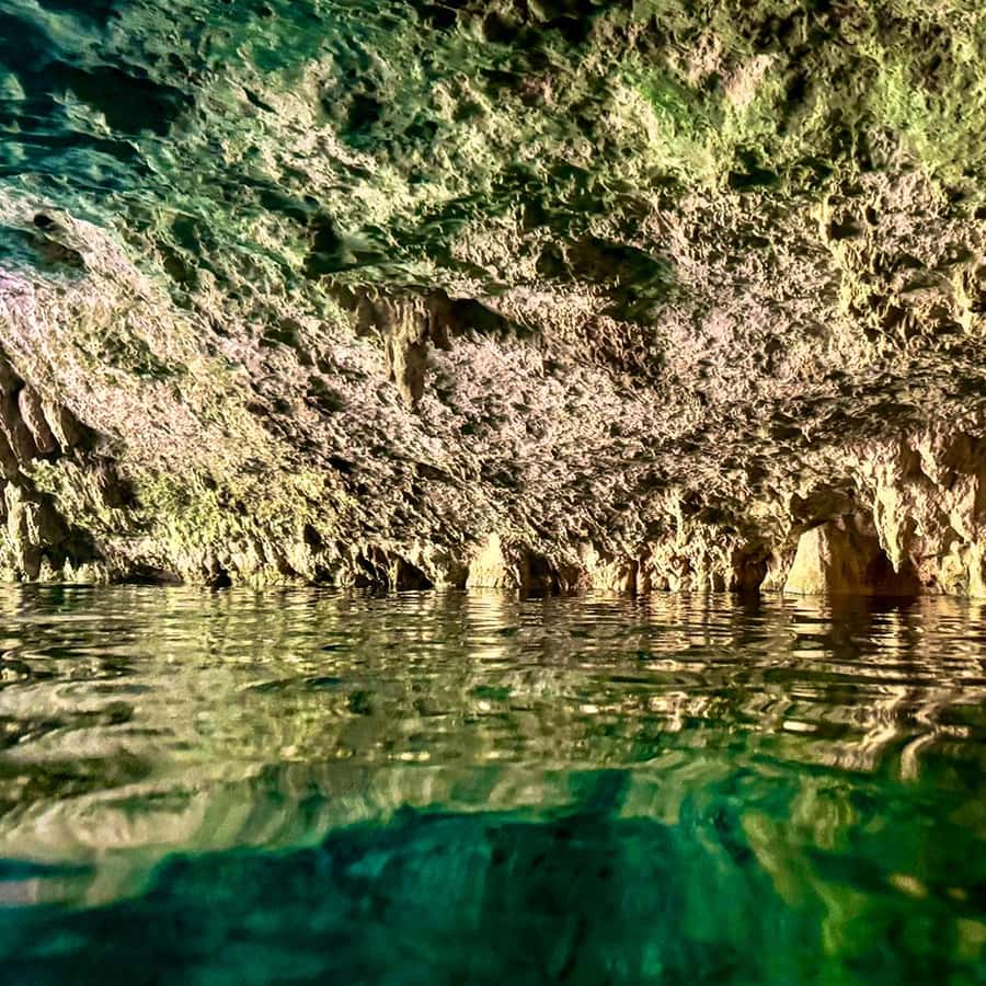 Cancun: Tulum & Coba with Cenote, Cave Snorkeling and Lunch | GetYourGuide