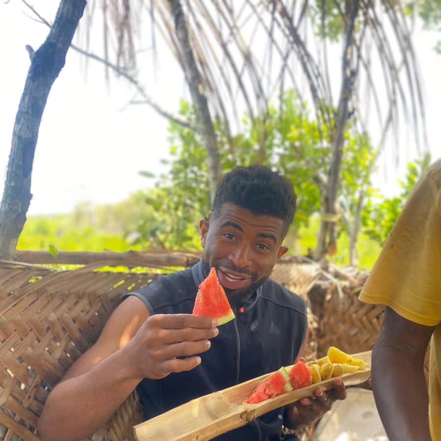 Zanzibar's Hidden Gem: Full Day Uzi Island Adventure | GetYourGuide