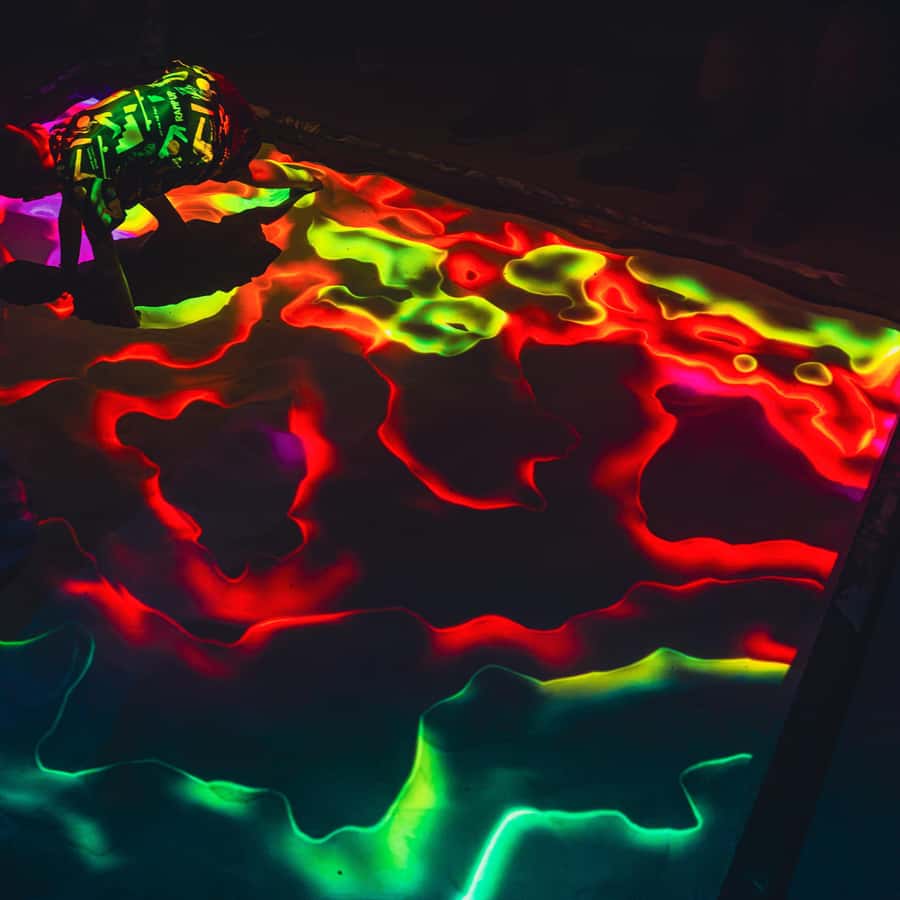 Manchester: Supermassive, Interactive Rooftop Experience | GetYourGuide