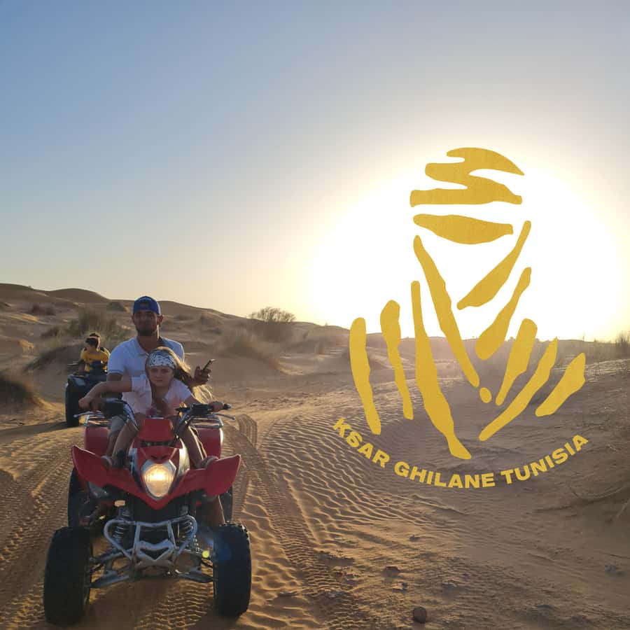 Lumières du Sahara : Ksours de Tataouine et Nuit Etoilée à Ksar Ghilane ...