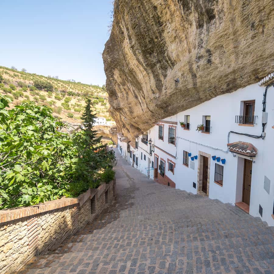 Marbella/Estepona: Ronda and Setenil de las Bodegas | GetYourGuide