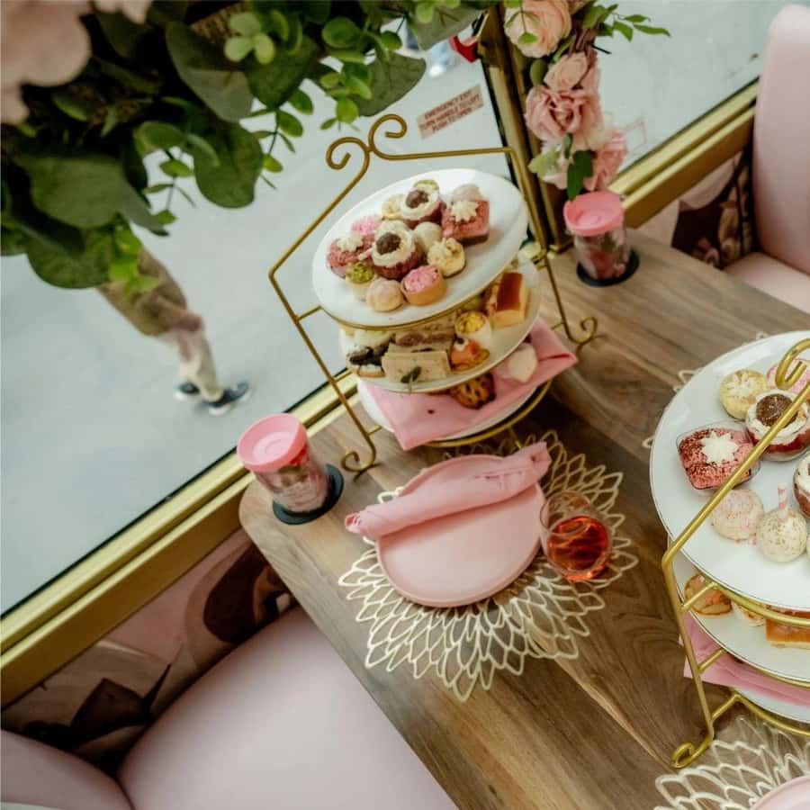 Chicago: Tea Around Town With Curated Teas & Iconic Sights | GetYourGuide