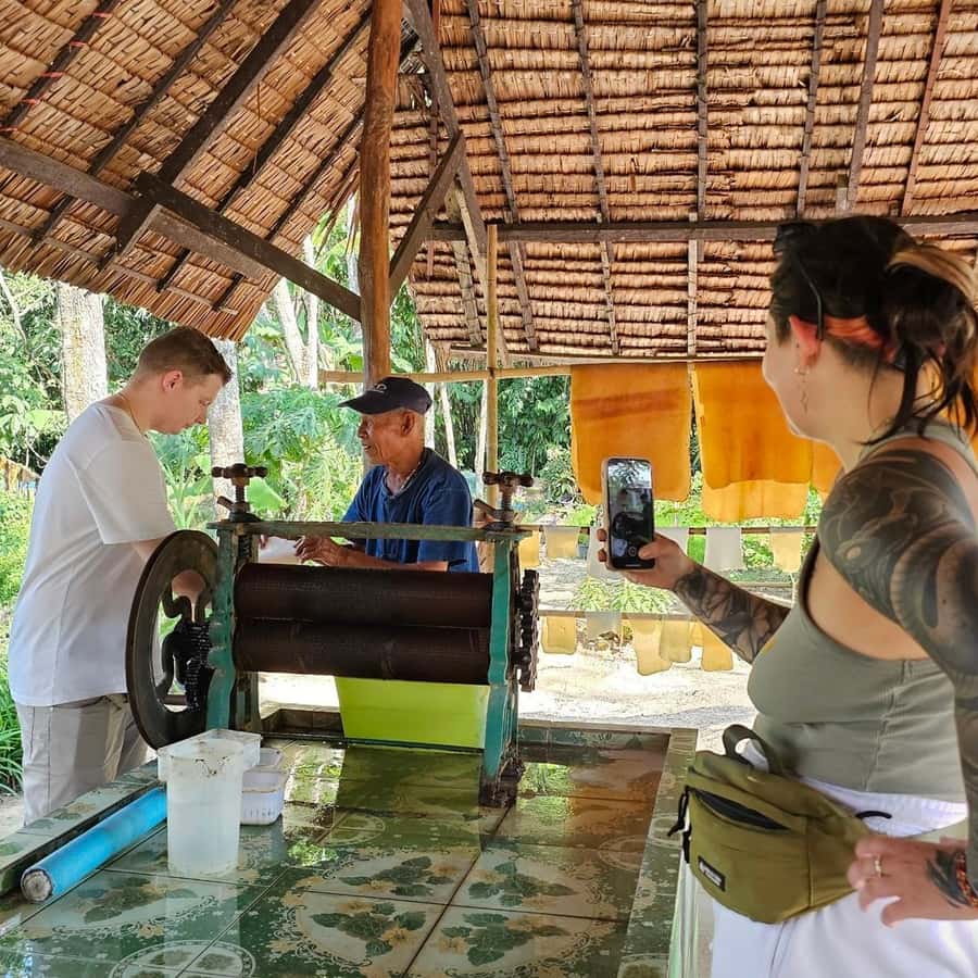 Old Phuket Farm Ticket - Countryside Local Life Culture | GetYourGuide