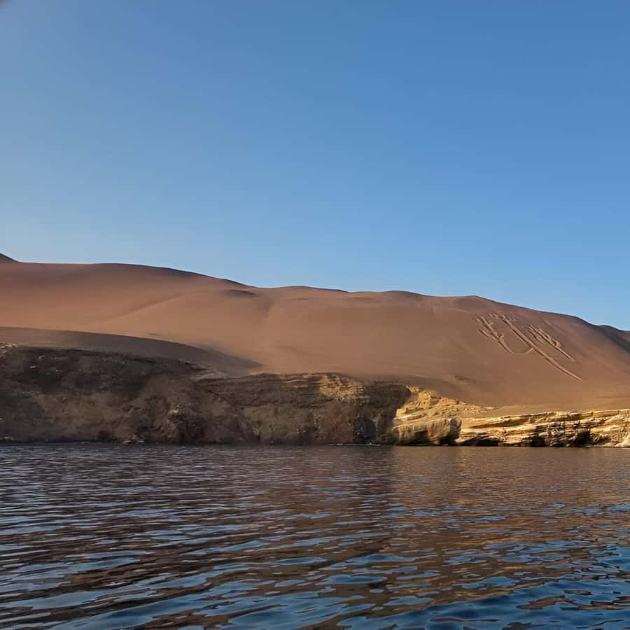 Lima: Paracas & Huacachina Oasis Day Trip with Wine & Dunes | GetYourGuide