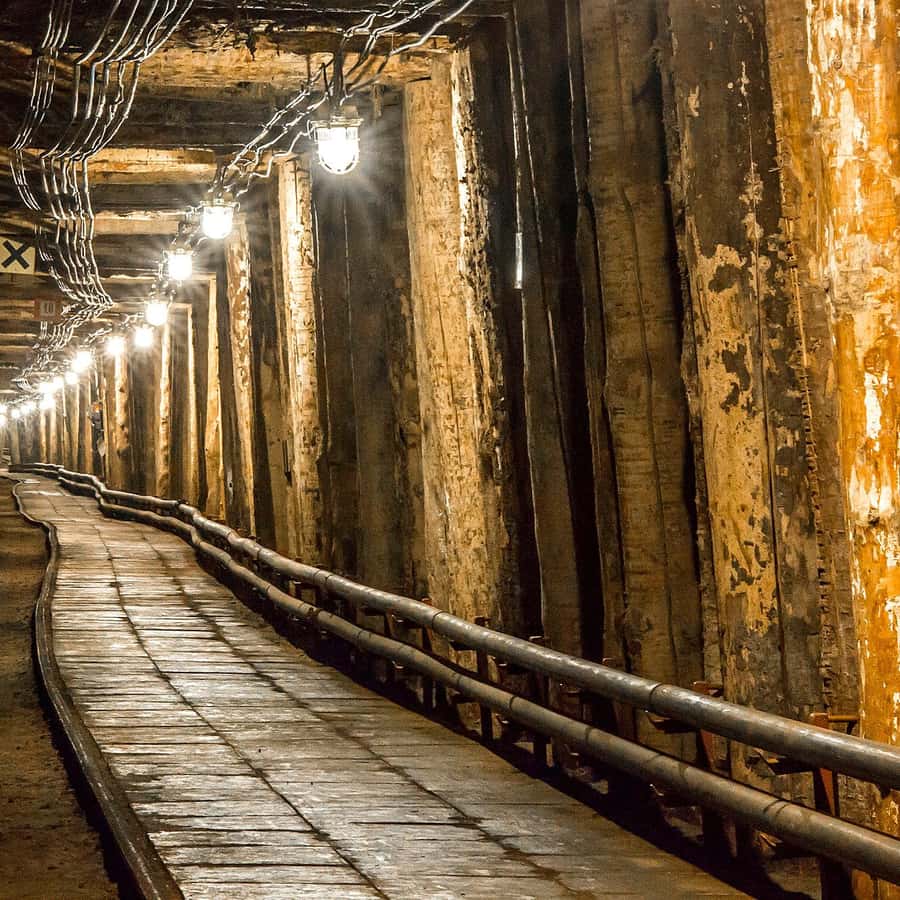 Krakow: UNESCO Underground Boat Expedition & Salt Mine Tour | GetYourGuide