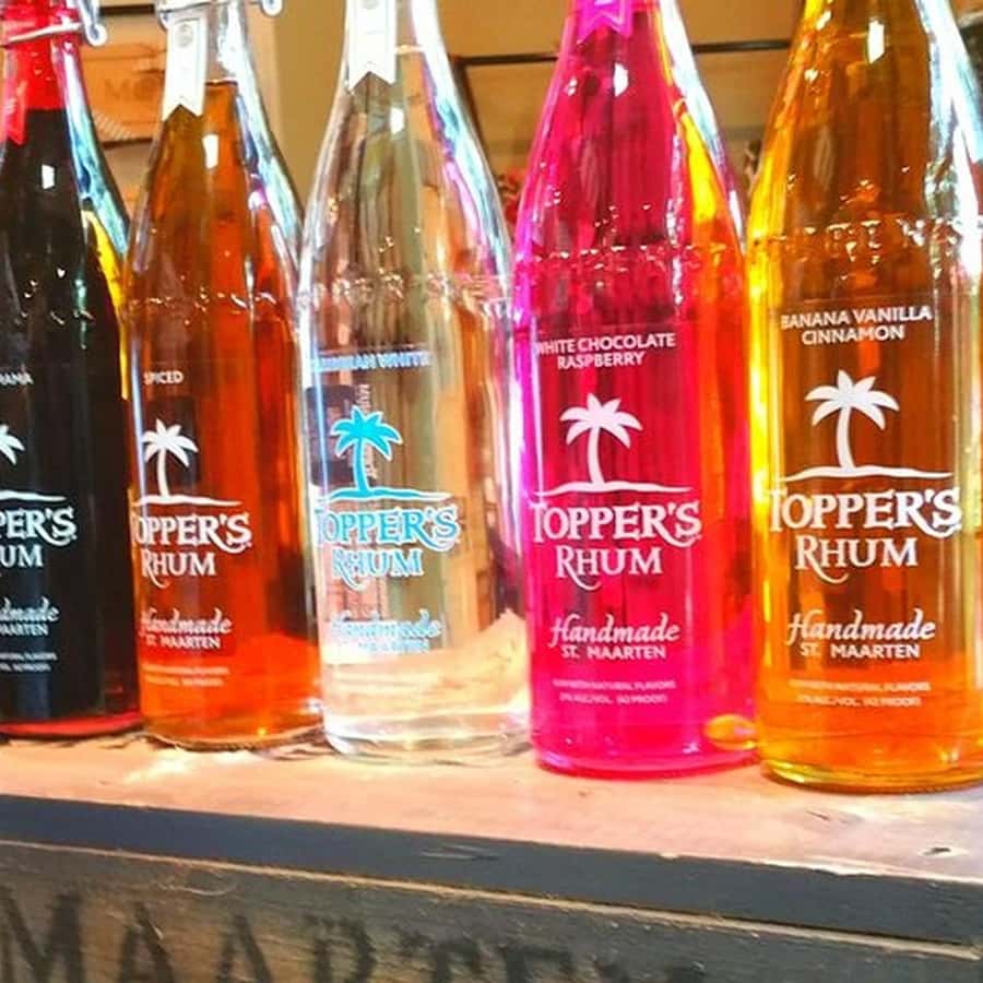 St Maarten: Topper's Rhum Distillery Tour with Tastings | GetYourGuide