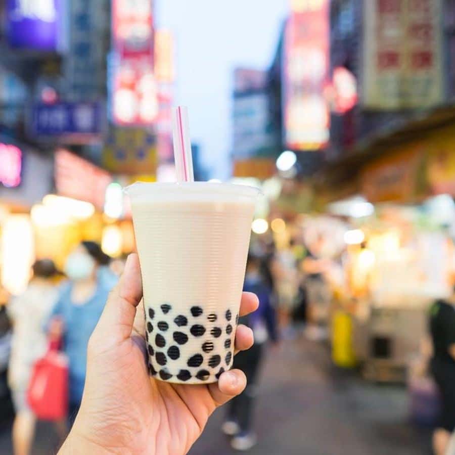 Taipei: Street Food & Hidden Eats Night Market Food Tour | GetYourGuide