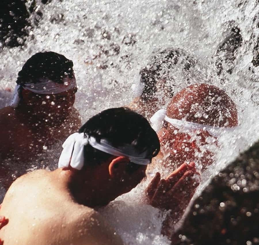 Mount Yudono: Yamabushi Training 2-Day Tour | GetYourGuide