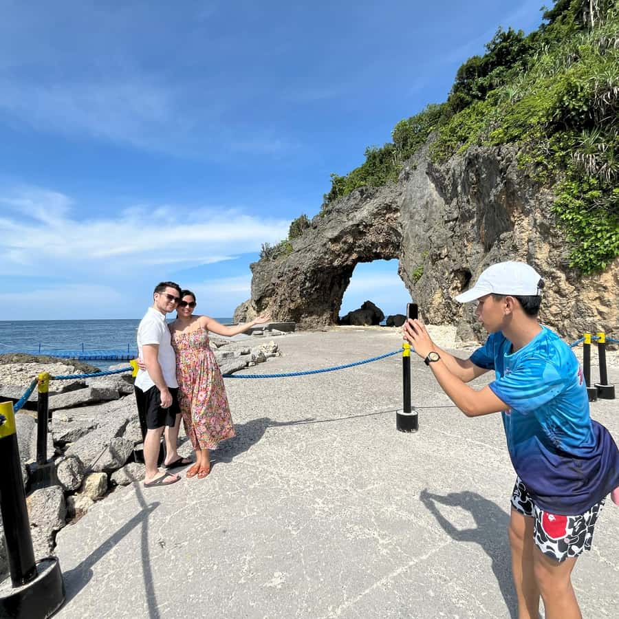 2-Hour Boracay Land Tour via Etrike | GetYourGuide