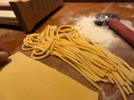 Venice: Join Chef Francesco's home and learn to cook Italian | GetYourGuide
