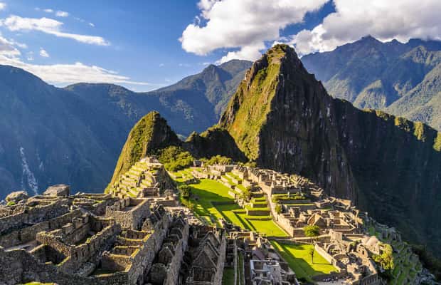 Machu Picchu 1 dia de aventura + almoço | GetYourGuide