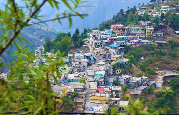 A Day in Himalaya: Mussoorie Tour with Cable Car Ride | GetYourGuide