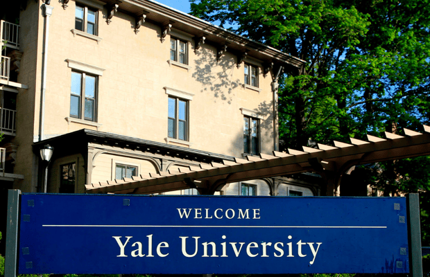 New Haven: Yale University Student-Led Campus Tour | GetYourGuide