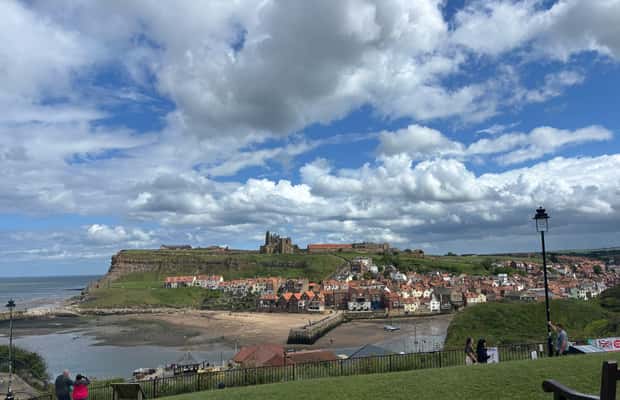 From York: North Yorkshire Moors, Steam Train and Whitby | GetYourGuide