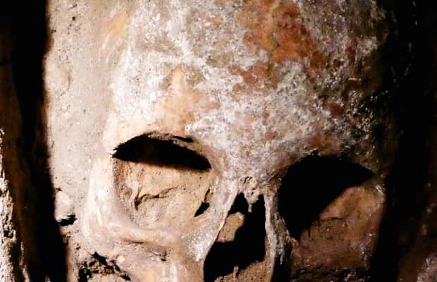 Esoteric Naples: Secrets, Ghosts & Street Food Tour | GetYourGuide