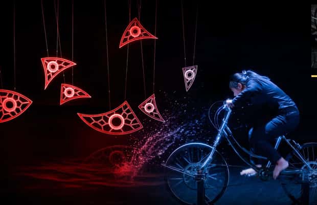 Nha Trang: Life Puppets Show Ticket at Đó Theater | GetYourGuide