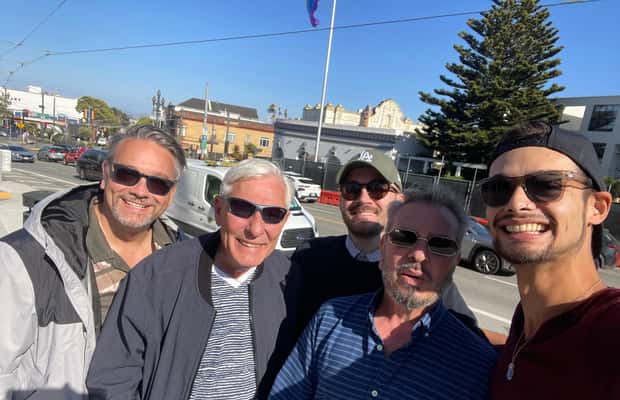 San Francisco: Castro District LGBTQ+ History Tour | GetYourGuide