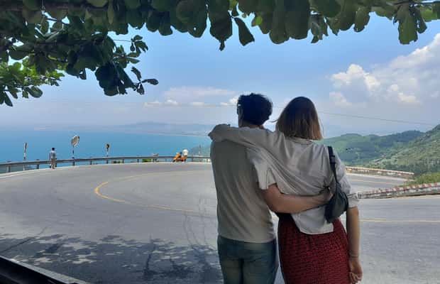 Hue: Private Transfer to Hoi An via Many Attractions | GetYourGuide